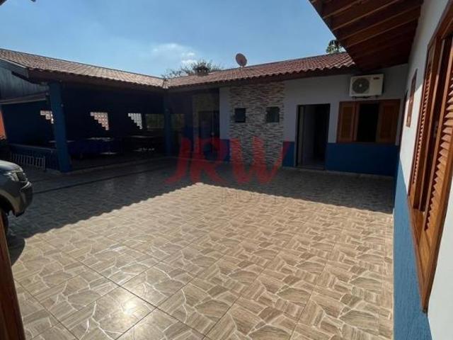 Chácara para venda em Vale do Sol, Indaiatuba