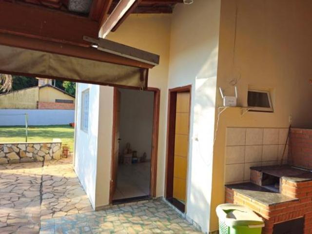 Chácara para venda em Vale do Sol, Indaiatuba