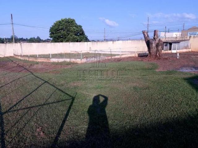 Chácara para venda em Vale do Sol, Jaboticabal