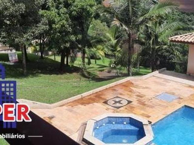 Chácara para venda em Vale dos Pinheiros, Atibaia