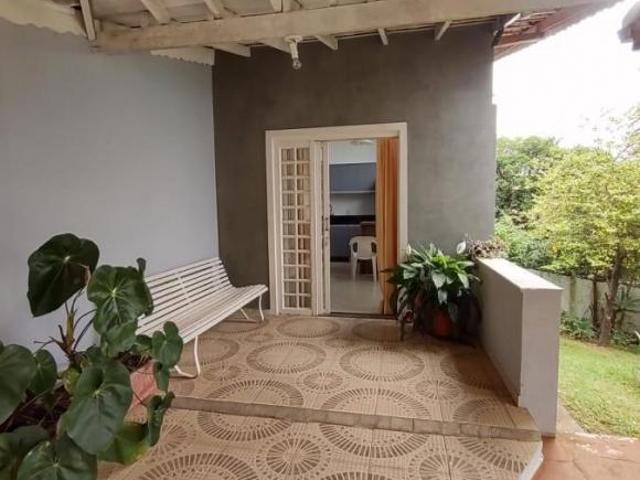 Chácara para Venda em Valinhos, Chácaras São Bento, 3 dormitórios, 1 suíte, 3 banheiros, 6 vagas
