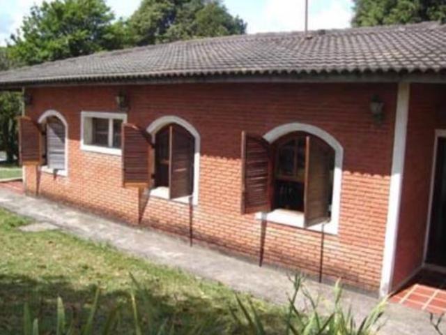 Chácara para Venda em Valinhos, Recreio São Bento, 4 dormitórios, 2 banheiros, 10 vagas