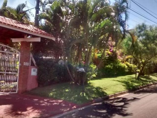 Chácara para Venda em Valinhos, Vale Verde, 4 dormitórios, 1 suíte, 5 banheiros, 4 vagas