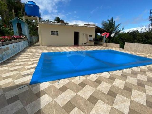 Chácara para venda em Vargem de 200.00m² com 3 Quartos