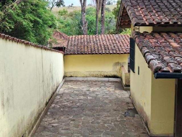 Chácara para venda em Varginha