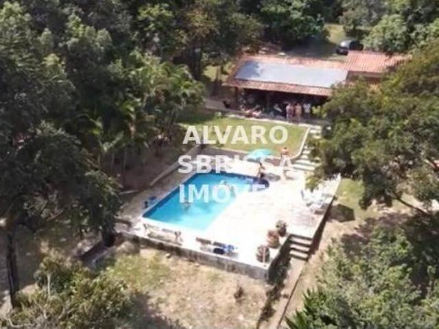 Chácara para venda em Varejão, Itu