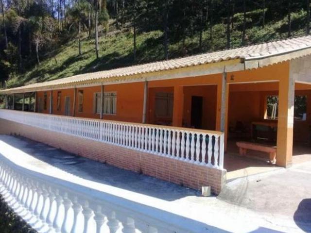 Chácara para venda em Várzea Paulista