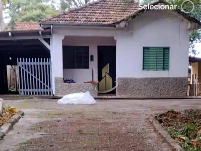 Chácara para venda em Vera Cruz, Caçapava
