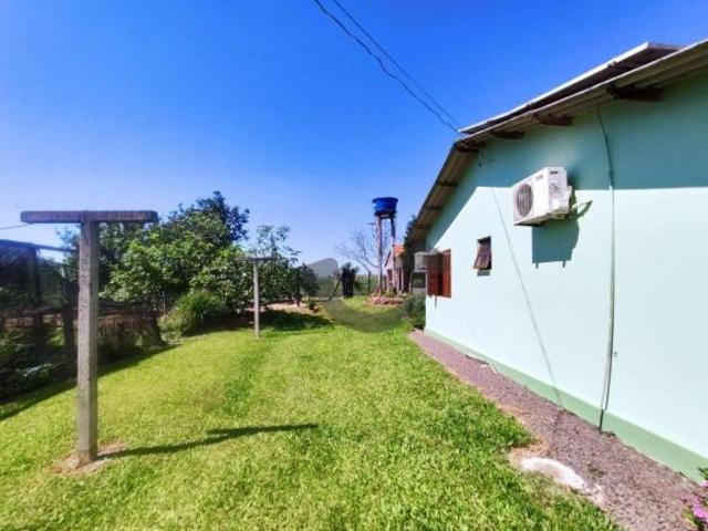 Chácara para venda em Vera Cruz