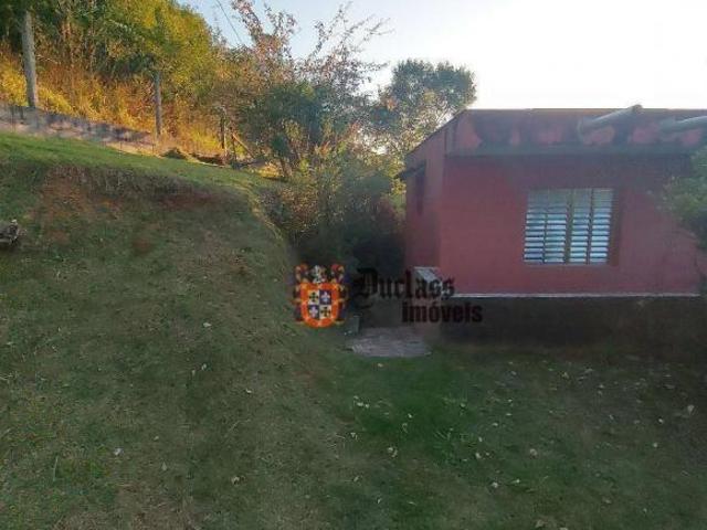 Chácara para venda em Verava, Ibiúna