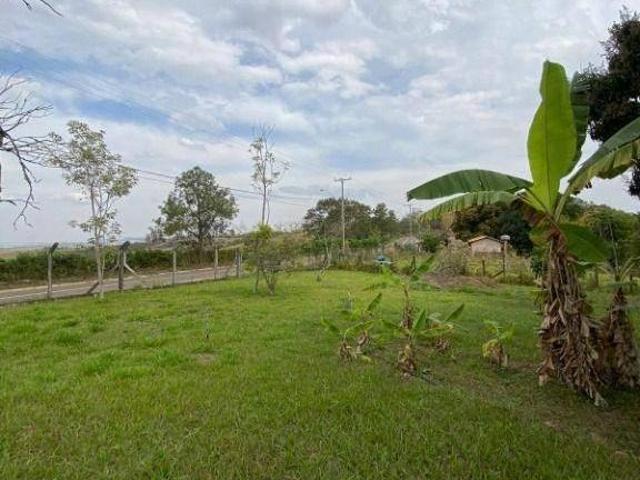 Chácara para venda em Vertentes Das Águas de 400.00m² com 3 Quartos, 1 Suite e 12 Garagens