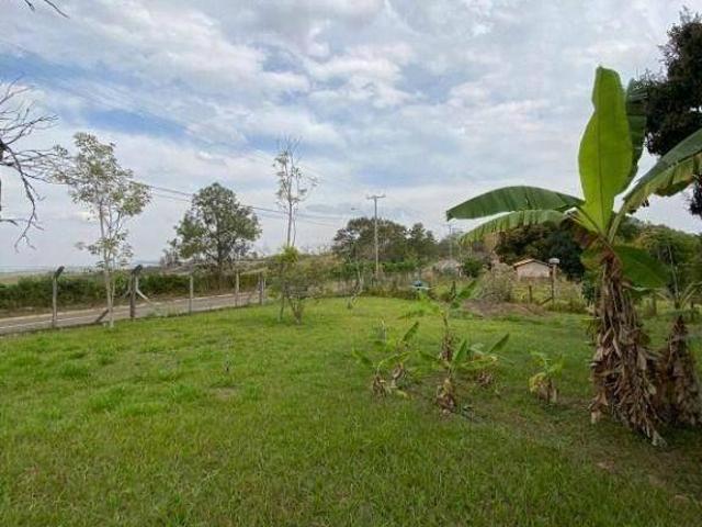 Chácara para venda em Vertentes Das Águas de 400.00m² com 3 Quartos, 1 Suite e 12 Garagens