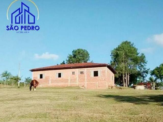 Chácara para venda em Vertentes das Águas, São Pedro