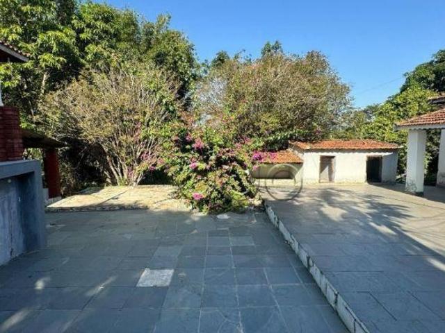 Chácara para venda em Vertentes das Águas, São Pedro