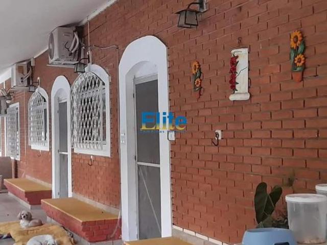 Chácara para venda em Vertentes do Mamonal, Pirassununga