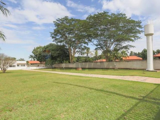 Chácara para venda em Vitassay de 215.77m² com 3 Quartos, 3 Suites e 10 Garagens