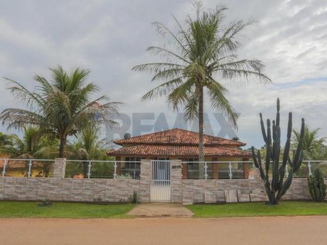 Chácara para venda em Vitassay de 613.00m² com 5 Quartos, 3 Suites e 6 Garagens