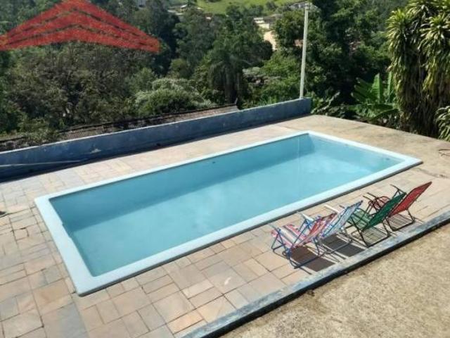 Chácara para venda em Vivenda, Jundiaí
