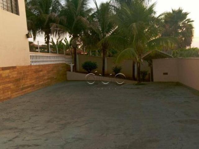 Chácara para venda em Vivendas Bela Vista de 430.00m² com 3 Quartos, 1 Suite e 10 Garagens
