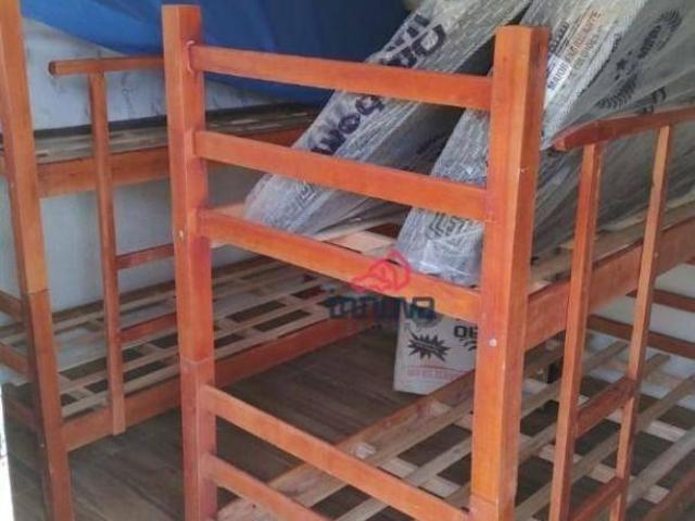 Chácara para venda em Vivendas do Engenho D Água, Itatiba