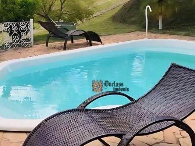 Chácara para venda em Vivendas do Engenho D Água, Itatiba