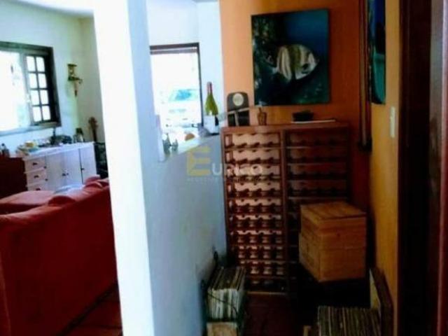 Chácara para venda em Vivendas do Engenho D&apos Água de 284.00m² com 3 Quartos, 1 Suite e 15 Garagens