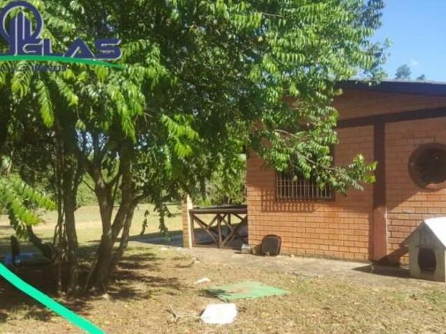 Chácara para venda em Viamão