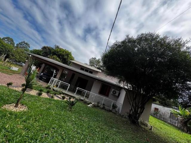 Sítio para venda em Viamão