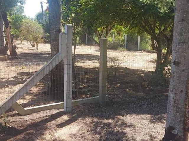 Chácara para venda em Viamão