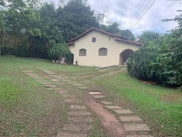 Chácara para venda em Vianópolis, Betim