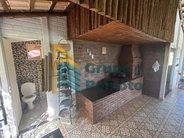 Chácara para venda em Vianopolis de 2440.00m² com 3 Quartos e 4 Garagens