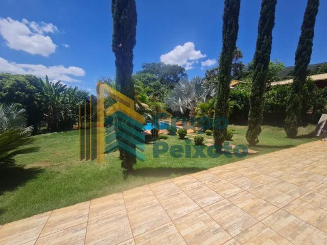 Chácara para venda em Vianópolis em Betim Minas Gerais de 2440.00m² com 3 Quartos e 4 Garagens