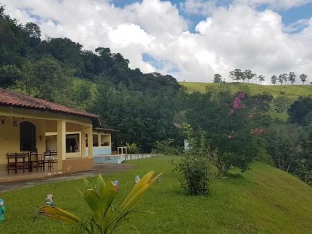 Chácara para venda em Vicente Nunes de 12000.00m² com 3 Quartos e 10 Garagens