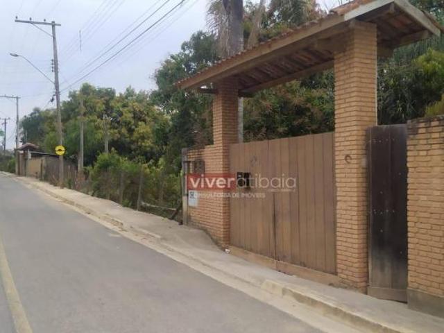 Chácara para venda em Vicente Nunes, Nazaré Paulista