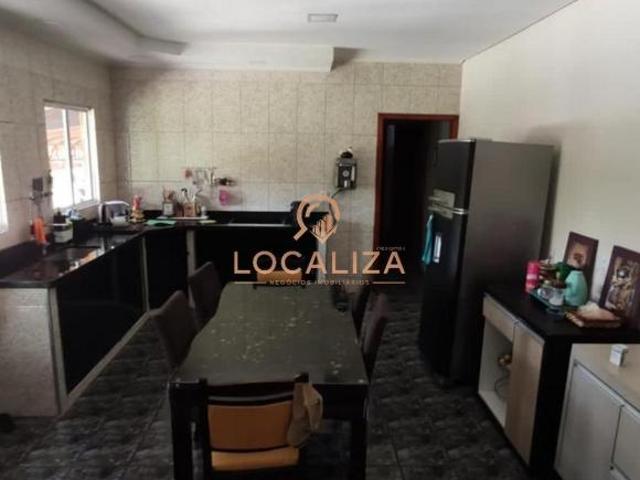 Chácara para venda em Vila Velha, Caçapava