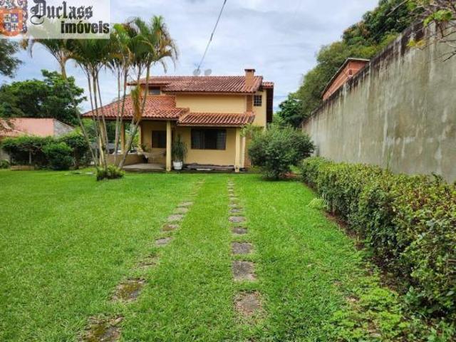Chácara para venda em Vila Velha, Caçapava