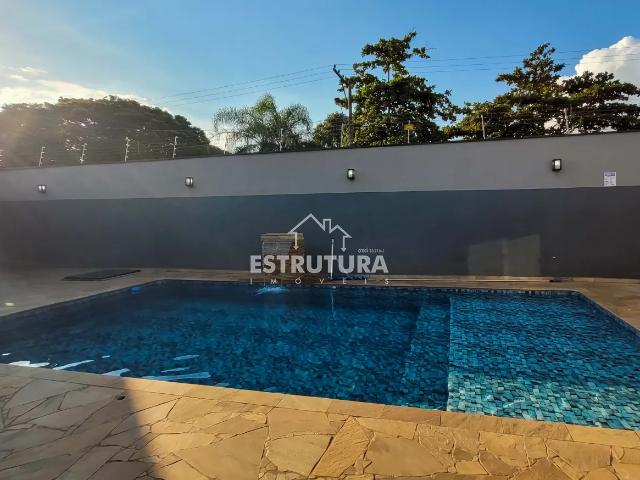 Chácara para venda em Vila Alemã em Rio Claro São Paulo de 237.00m² com 1 Quarto e 1 Garagem