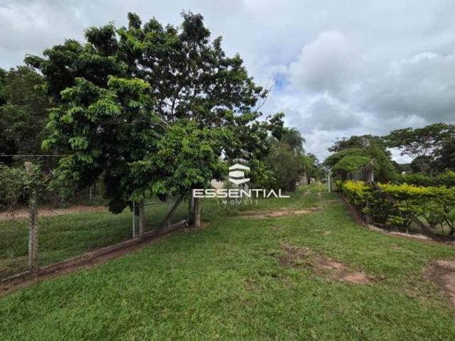 Chácara para venda em Vila Azul Zona Rural, São José do Ri