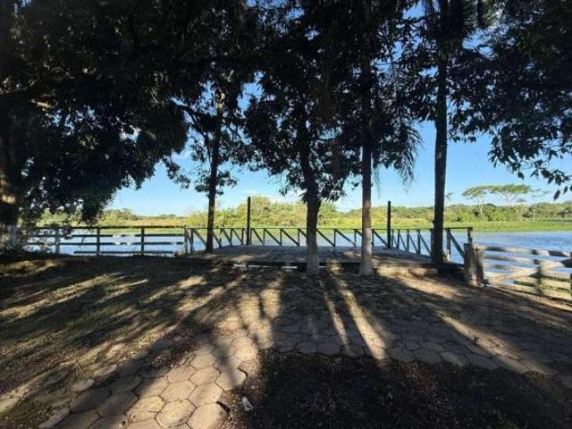 Chácara para venda em Vila Bandeirantes, Caçapava