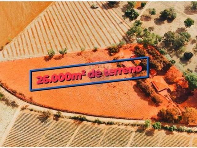 Chácara para venda em Vila Bertioga de 495.80m² com 5 Quartos, 1 Suite e 2 Garagens