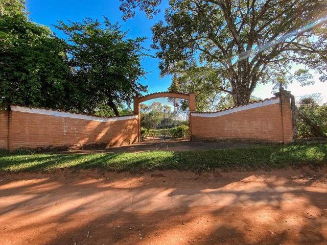 Chácara para venda em Vila Bertioga em Mogi Guaçu São Paulo de 495.80m² com 5 Quartos, 1 Suíte e 2 Garagens