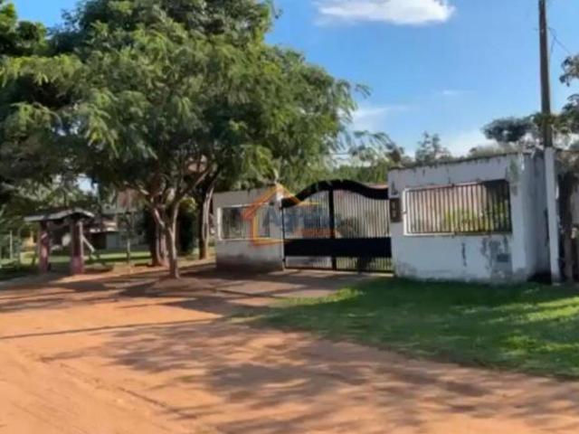 Chácara para venda em Vila Bertioga, Mogi Guaçu