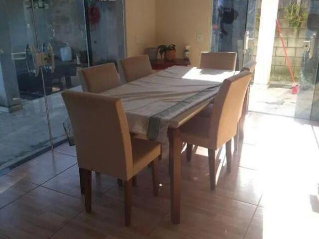 Chácara para venda em Vila Bissoto, Valinhos