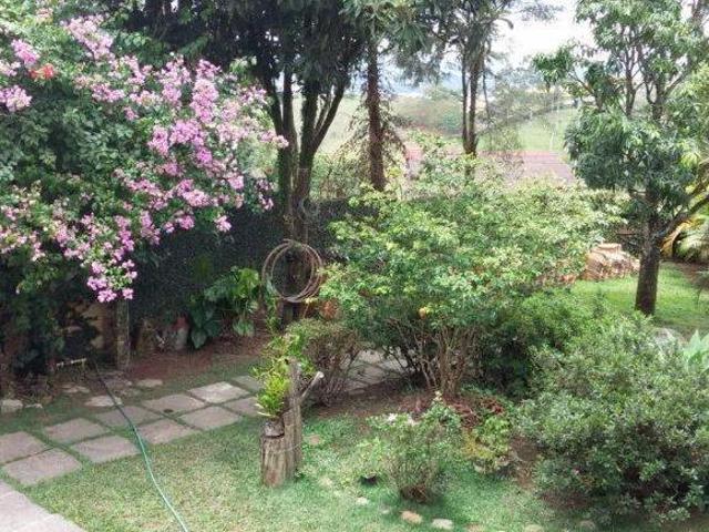 Chácara para venda em Vila Cândida, São José dos Campos