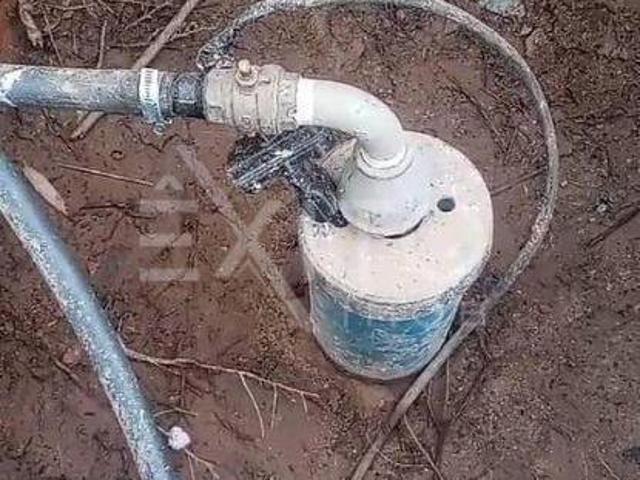 Chácara para venda em Vila Constança Botujuru, Campo Limpo