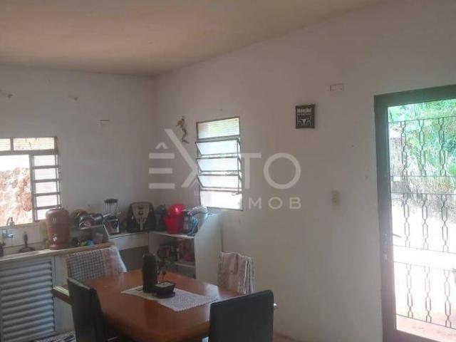 Chácara para venda em Vila Constança botujuru em Campo Limpo Paulista São Paulo de 210.00m² com 3 Quartos e 8 Garagens