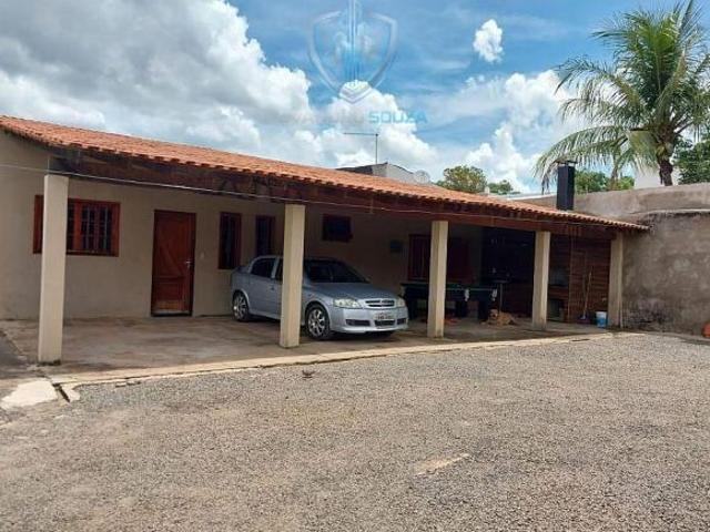 Chácara para venda em Vila Cristóvam, Limeira