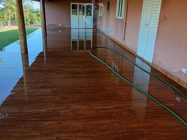 Chácara para venda em Vila Cristóvam, Limeira