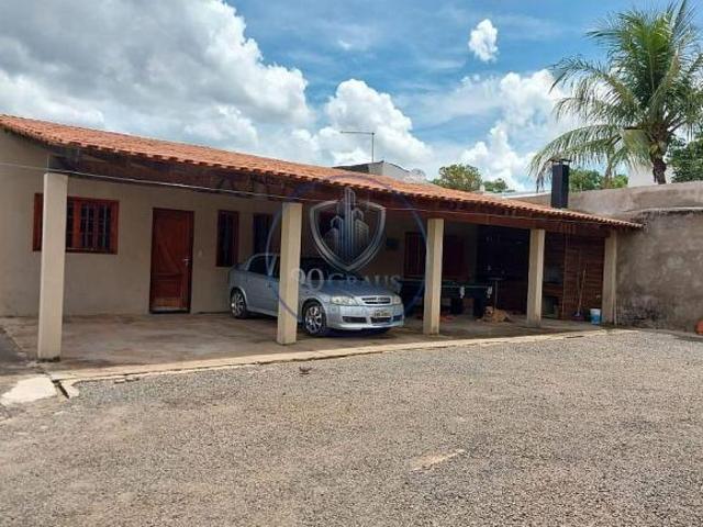 Chácara para venda em Vila Cristóvam, Limeira