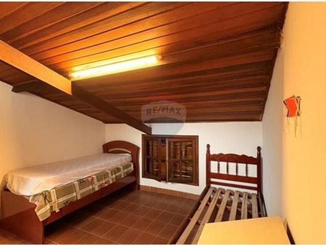 Chácara para venda em Vila Do Rio Cachoeira de 366.86m² com 2 Quartos, 2 Suites e 3 Garagens